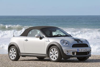 Mini Roadster (R59) seit 2006 | mobile.de