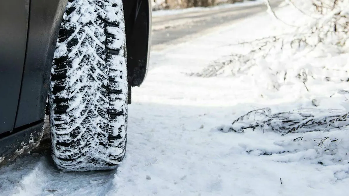Heckantrieb im Winter: Das ist zu beachten | mobile.de