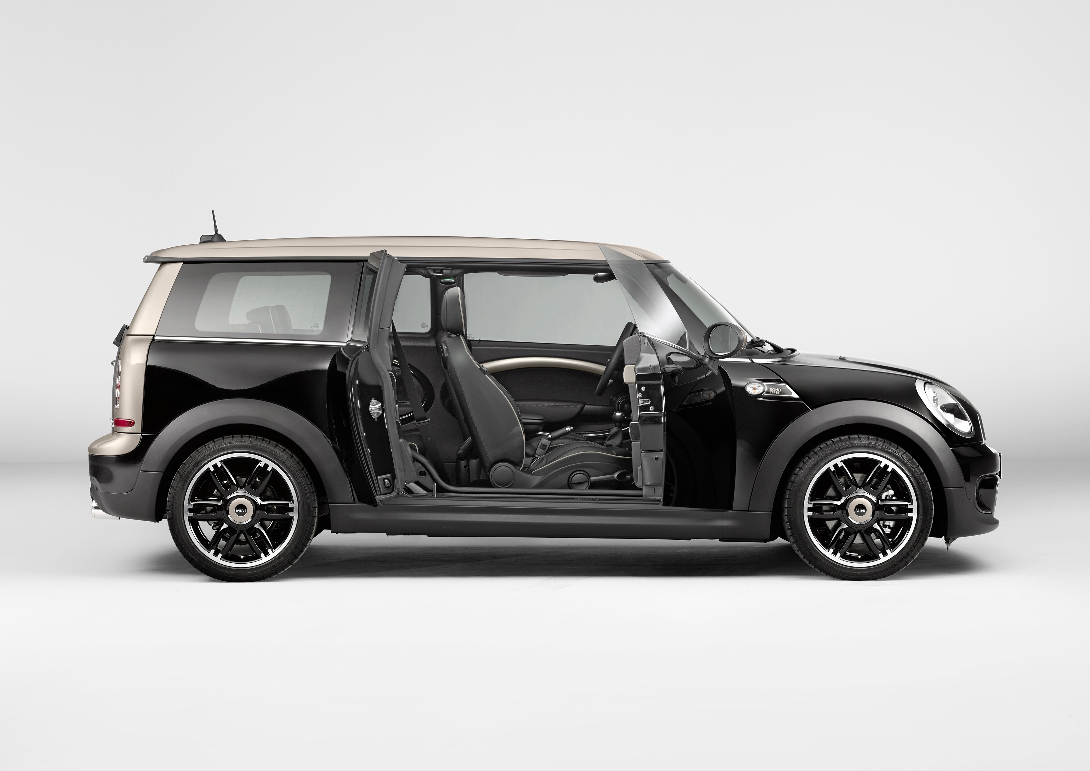 Mini Clubman (R55) | Preis, Infos, Alternativen & Angebote | mobile.de