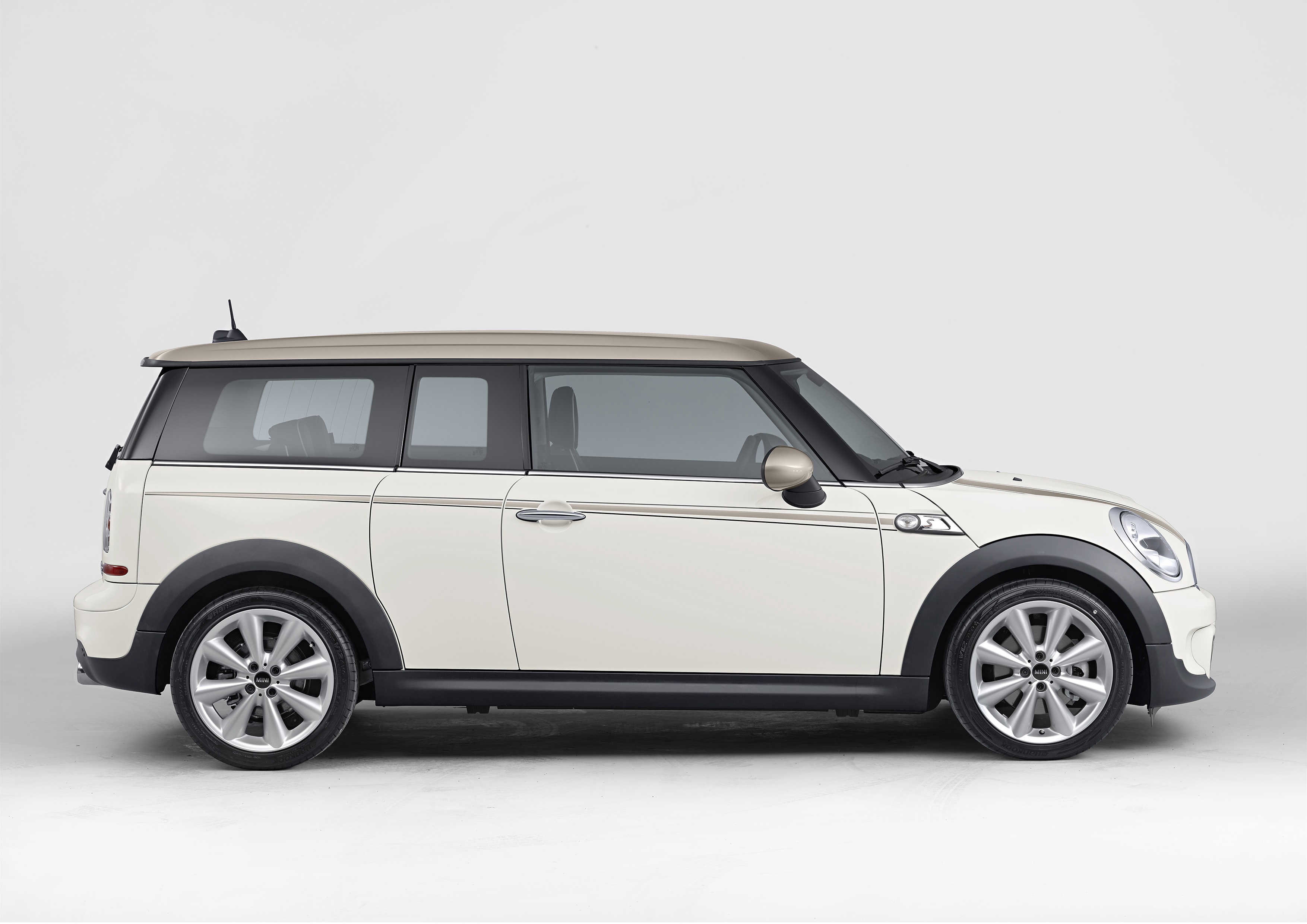 Mini Clubman (R55) | Preis, Infos, Alternativen & Angebote | mobile.de