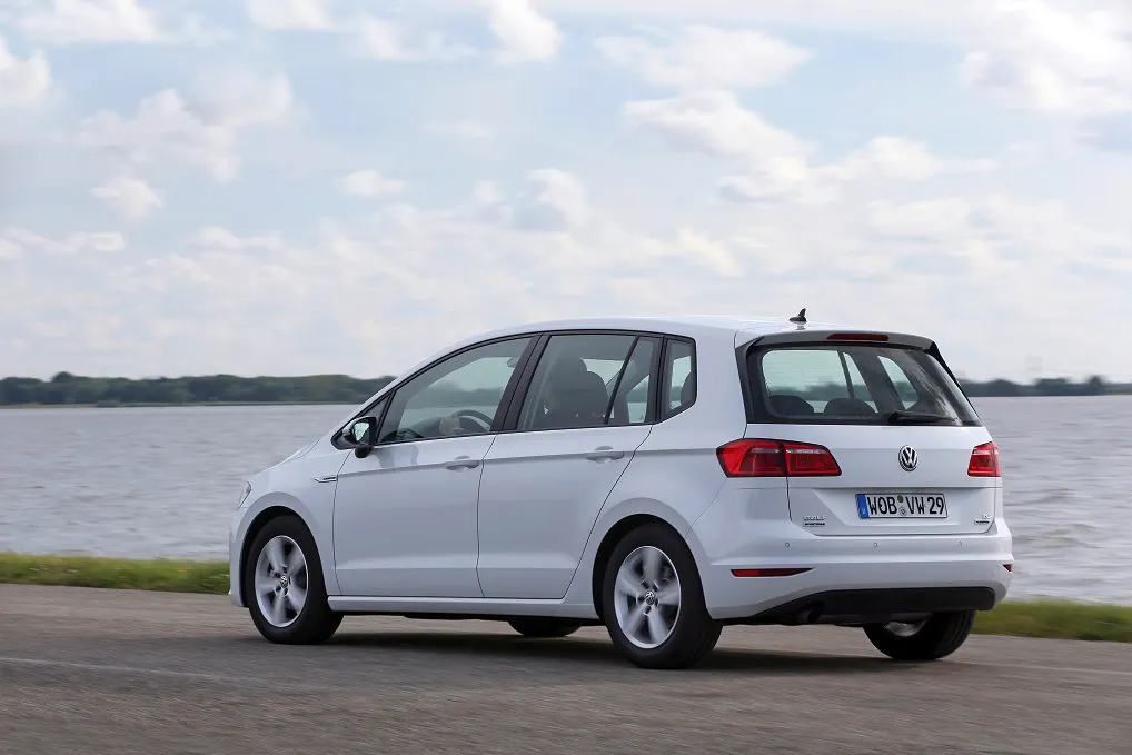 VW Golf 7 Sportsvan | Preis, Infos, Alternativen & Angebote | mobile.de