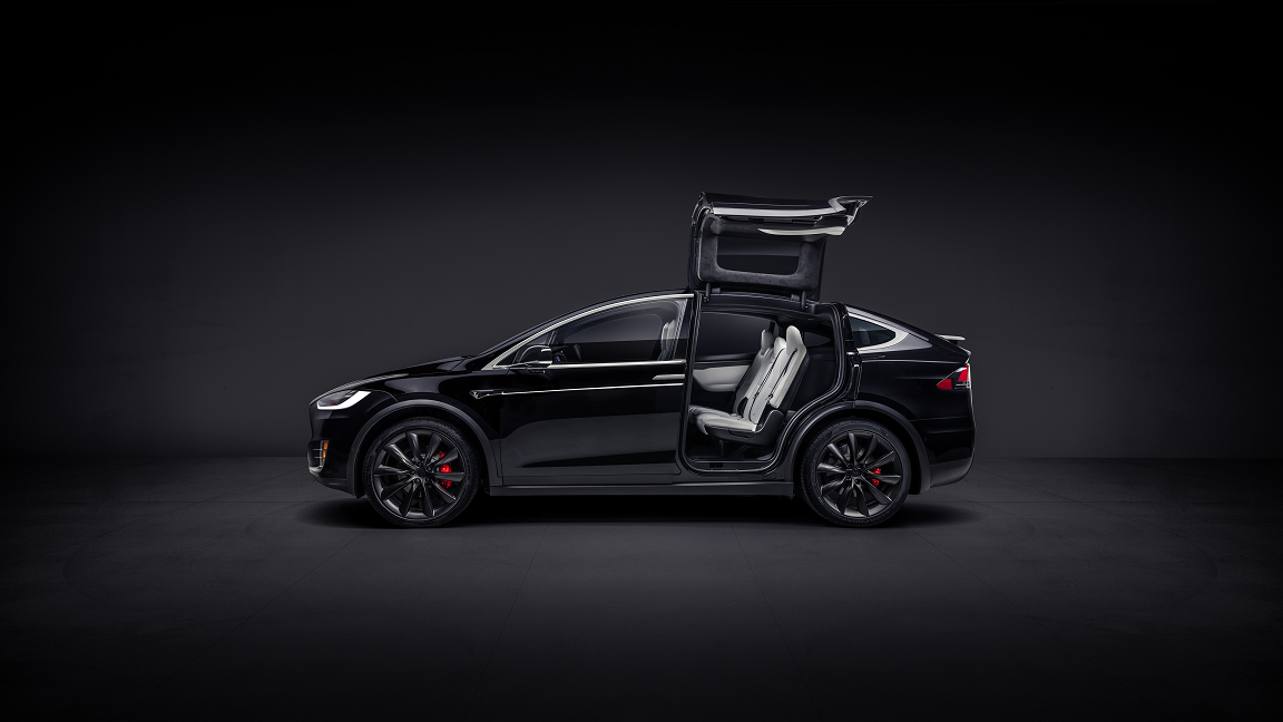 Tesla Model X | Preis, Infos, Alternativen & Angebote | mobile.de