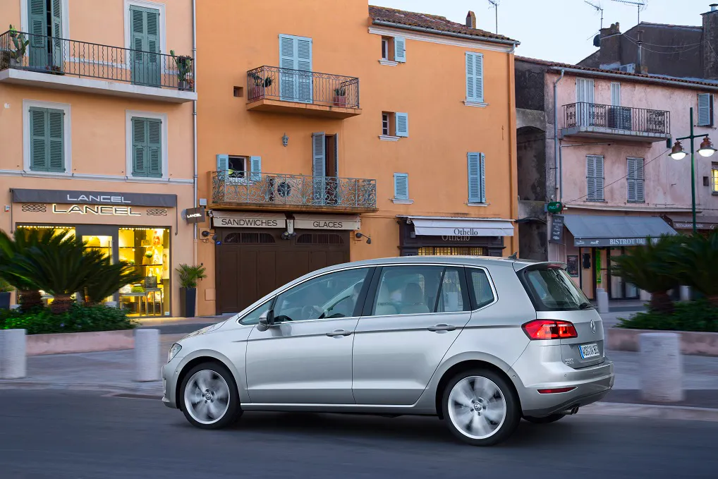 VW Golf 7 Sportsvan | Preis, Infos, Alternativen & Angebote | mobile.de
