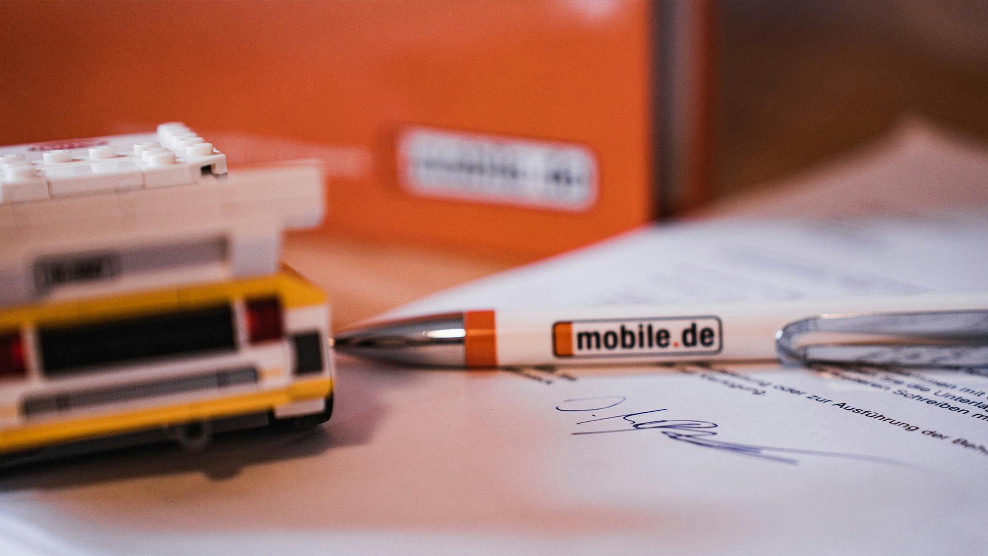 Leasingvertrag vorzeitig beenden | mobile.de