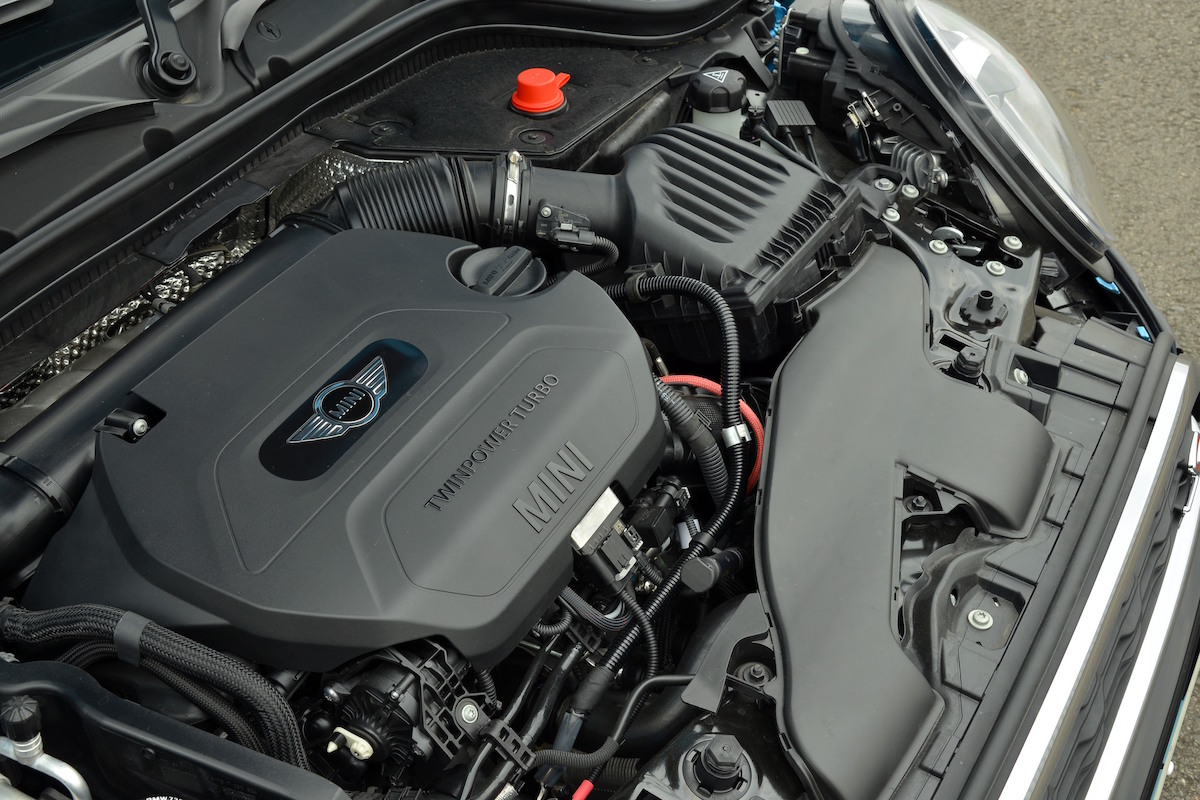 Mini Clubman (R55) | Preis, Infos, Alternativen & Angebote | mobile.de