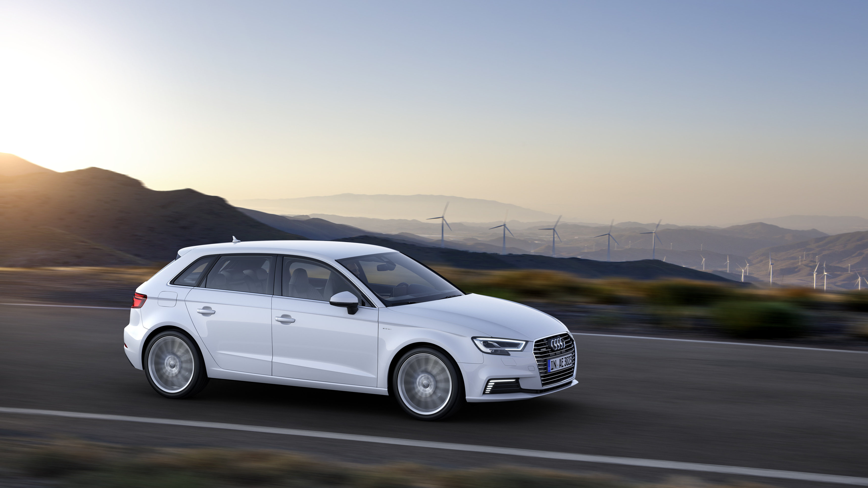 Audi A3 Sportback e tron 8V Preis Infos Alternativen Angebote mobile