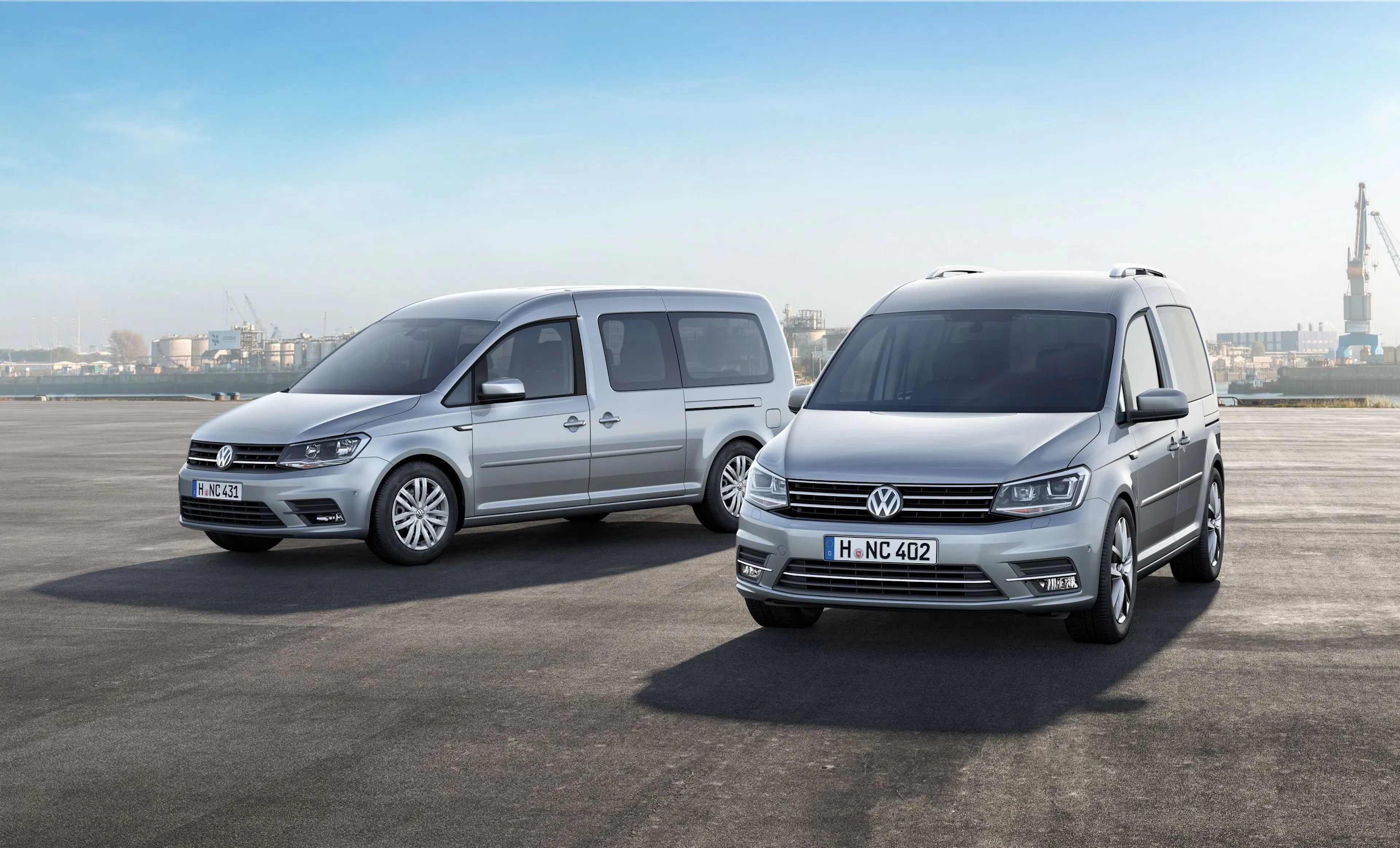 Vw Caddy Mobile De