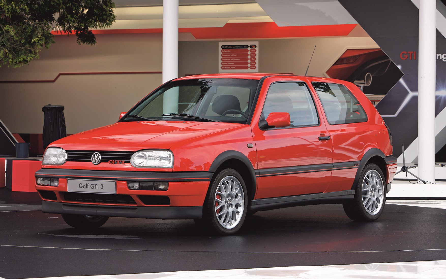 VW Golf 3 (Dreitürer) | Preis, Infos, Alternativen & Angebote | mobile.de