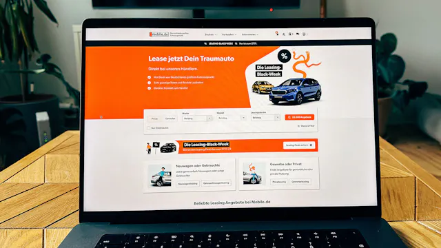 Auto nach Leasing kaufen | mobile.de