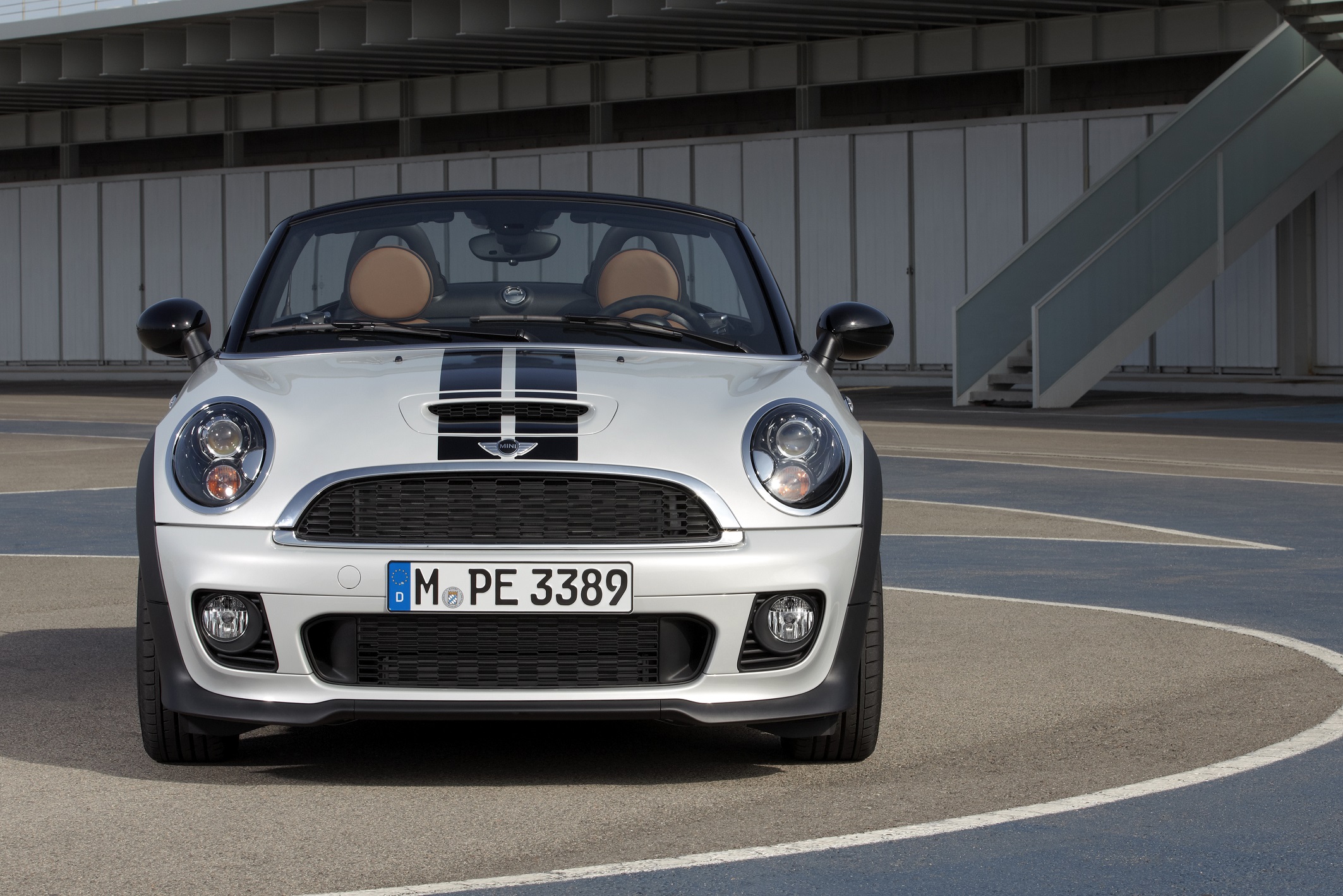 Mini Roadster (R59) | Preis, Infos, Alternativen & Angebote | mobile.de