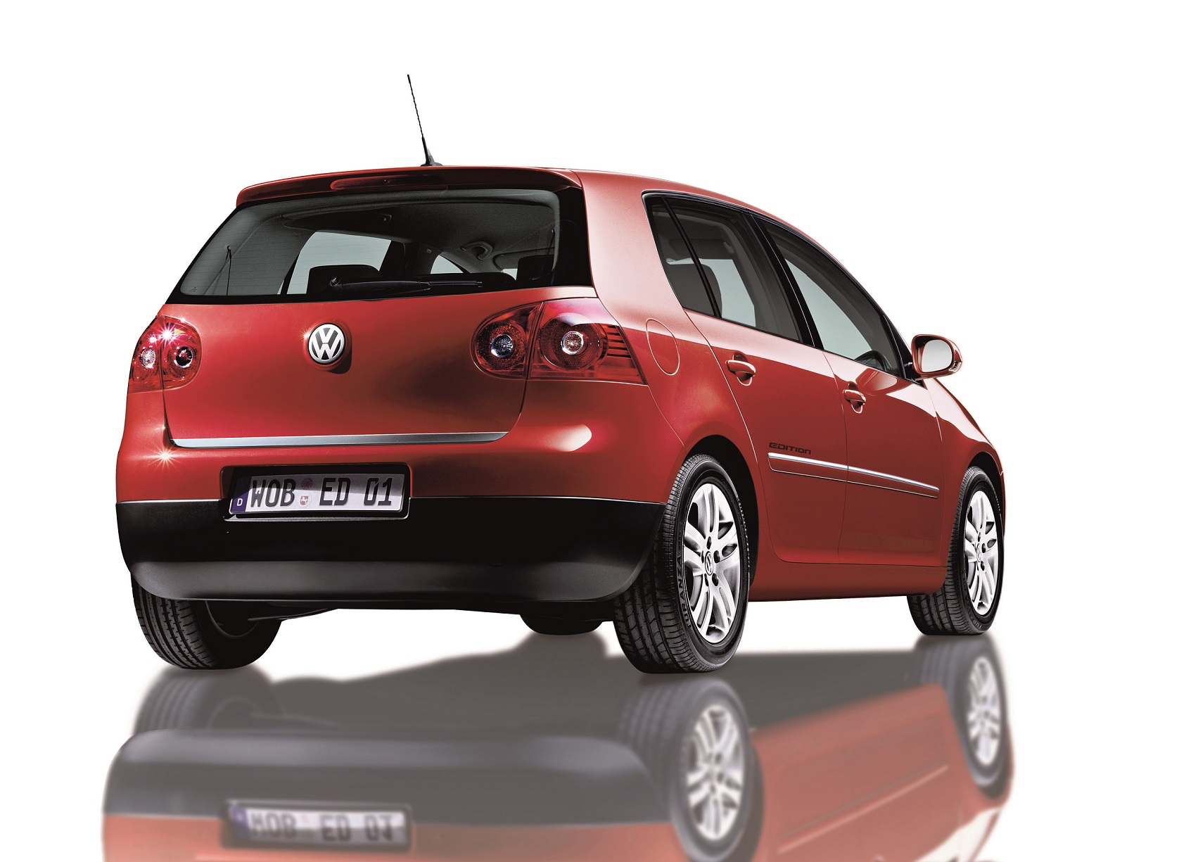 VW Golf 5 (Fünftürer) | Preis, Infos, Alternativen & Angebote | mobile.de