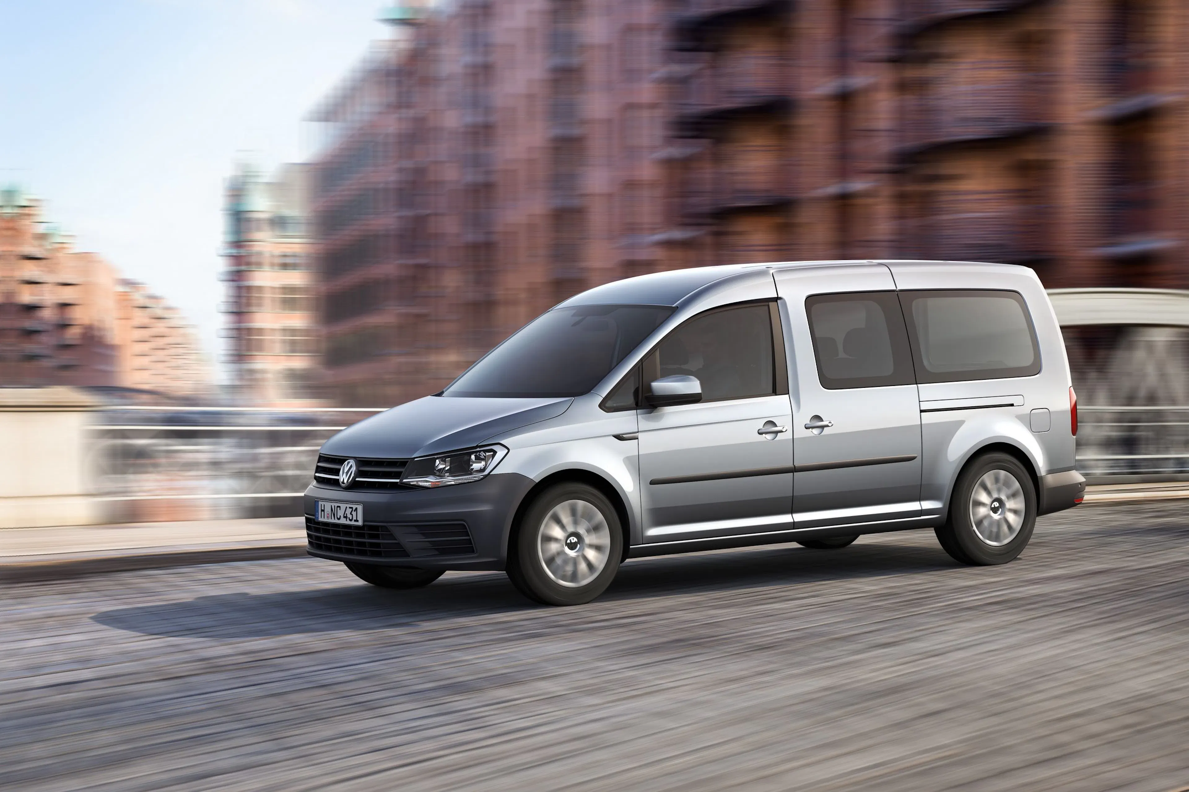 Vw Caddy Mobile De