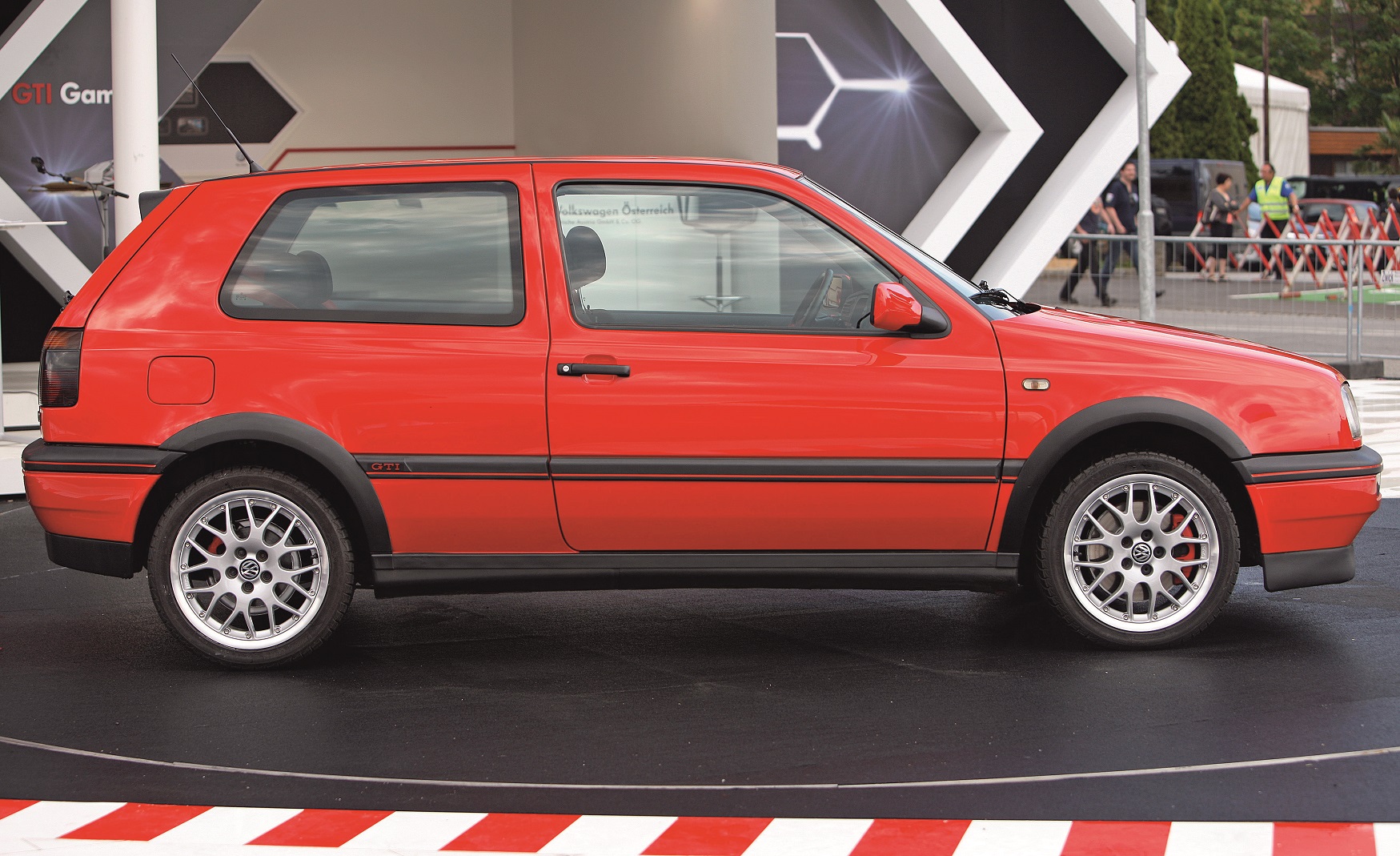 VW Golf 3 (Dreitürer) | Preis, Infos, Alternativen & Angebote | mobile.de
