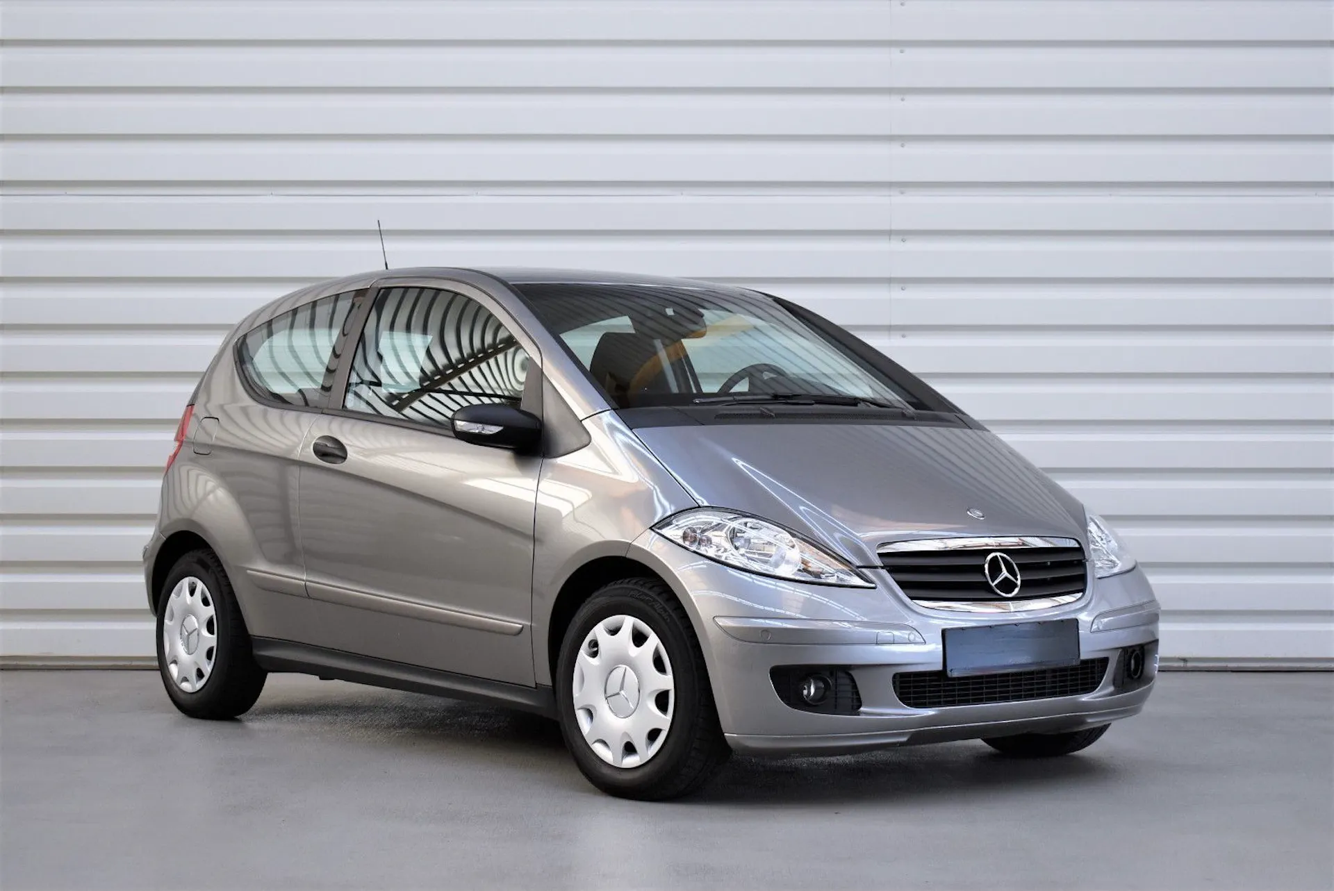 Gebrauchte Mercedes A Klasse