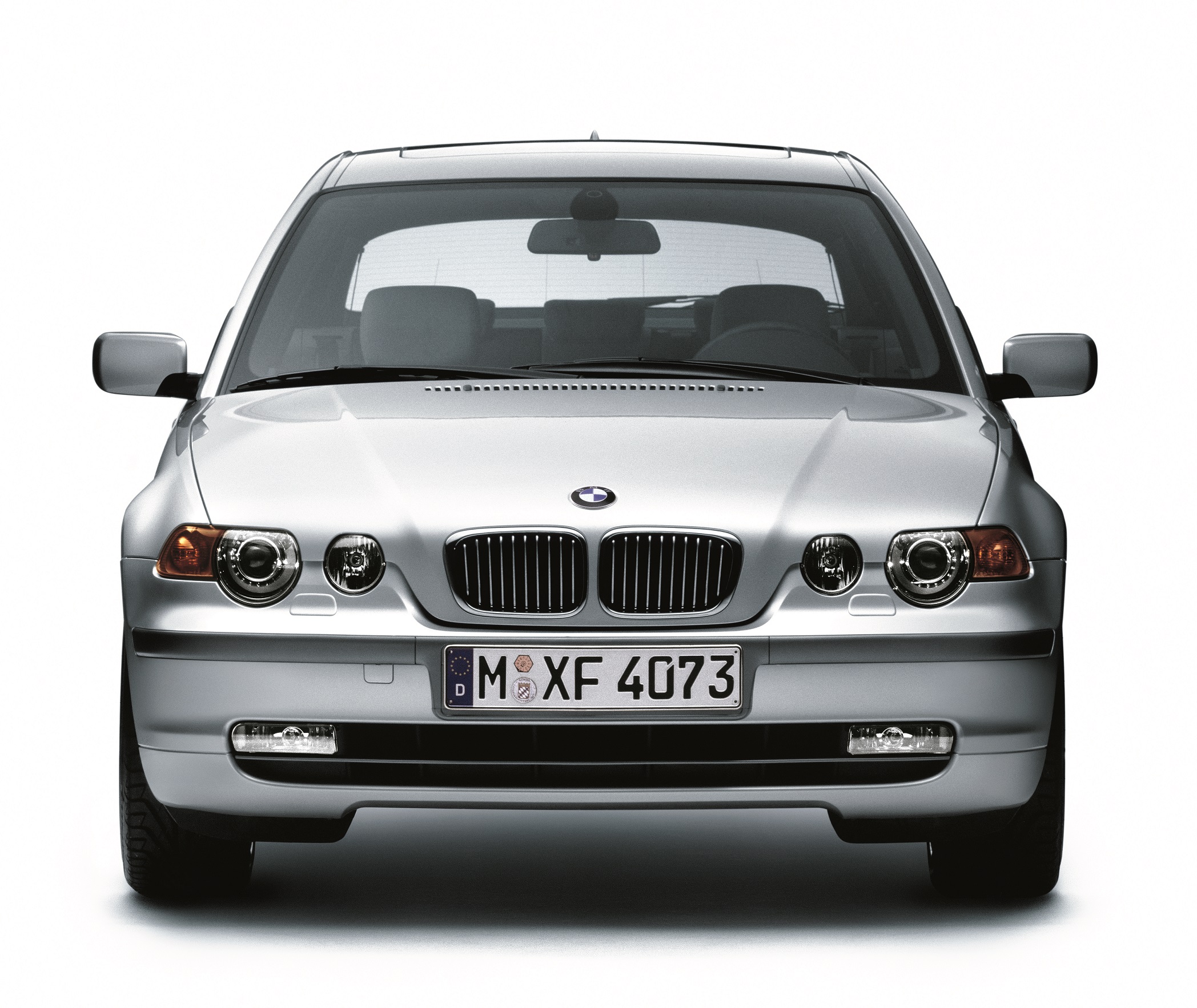BMW 3er Compact (E46) | Preis, Infos, Alternativen & Angebote | mobile.de