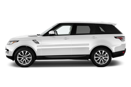 Range Rover Sport: Modelle, Infos, Preise & Angebote | mobile.de