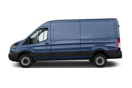 Ford Transit: Modelle, Infos, Preise & Angebote | mobile.de