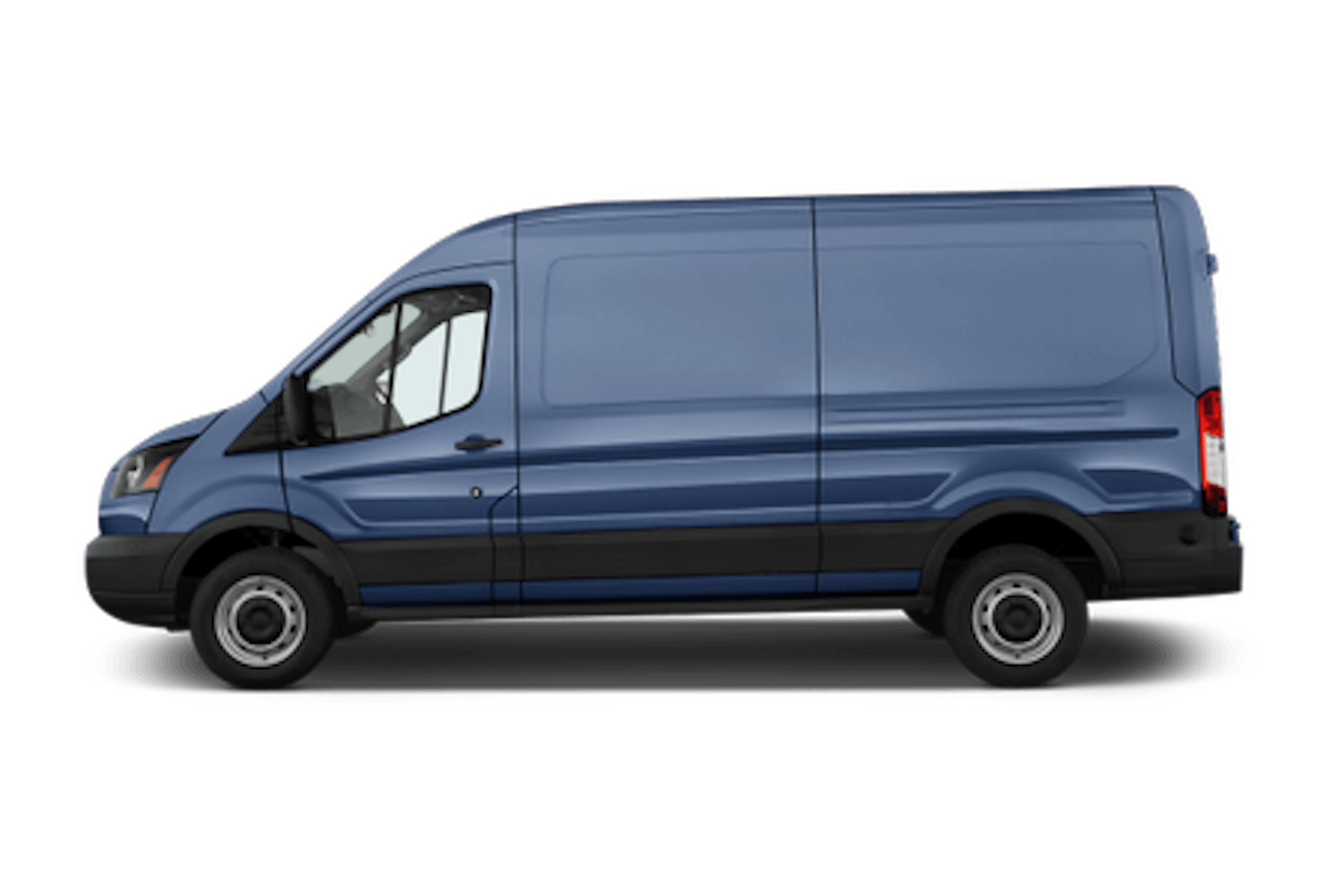 Ford Transit: Modelle, Infos, Preise & Angebote | mobile.de