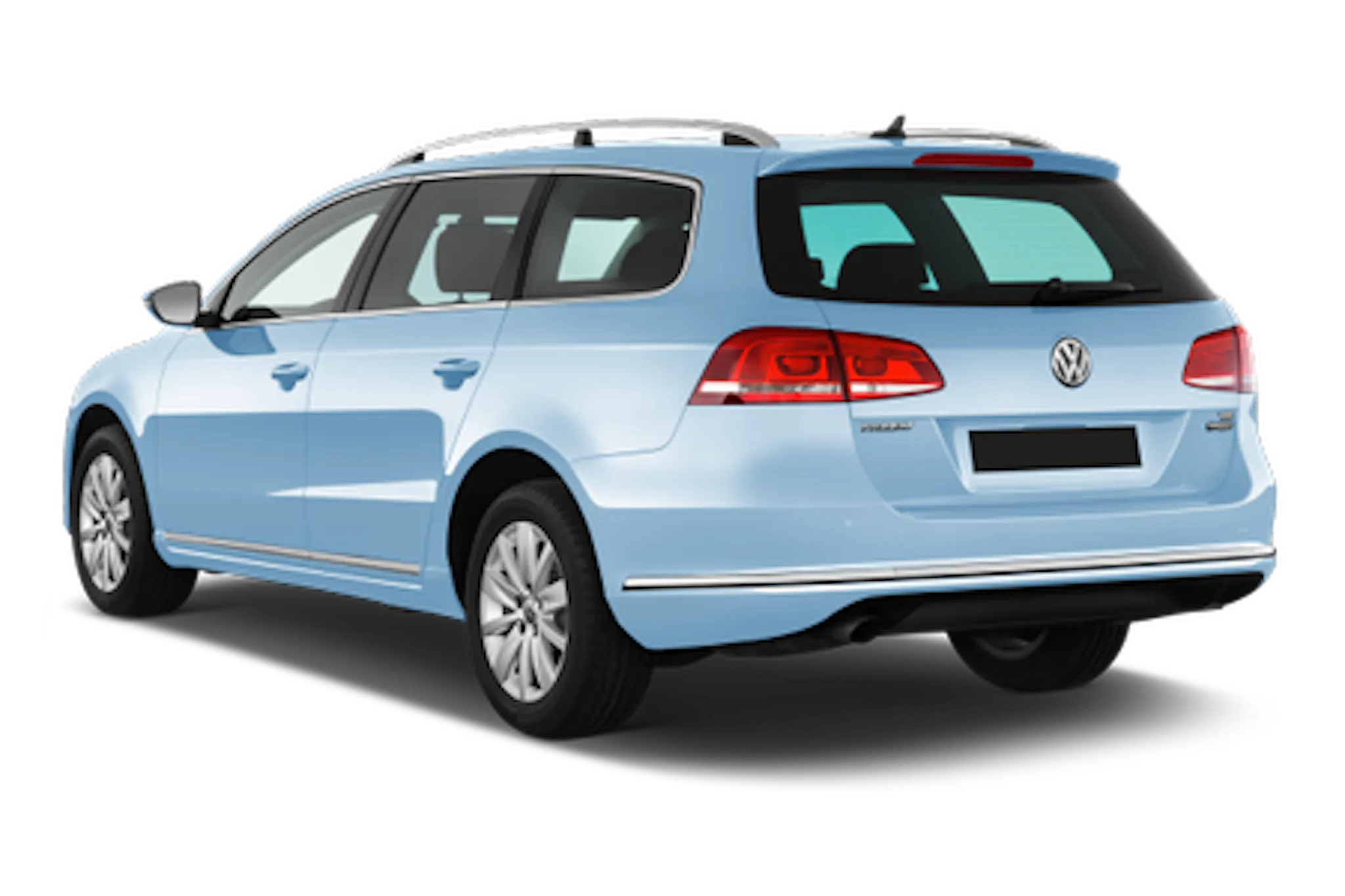 VW Passat Variant (B7) | Preis, Infos, Alternativen & Angebote | mobile.de