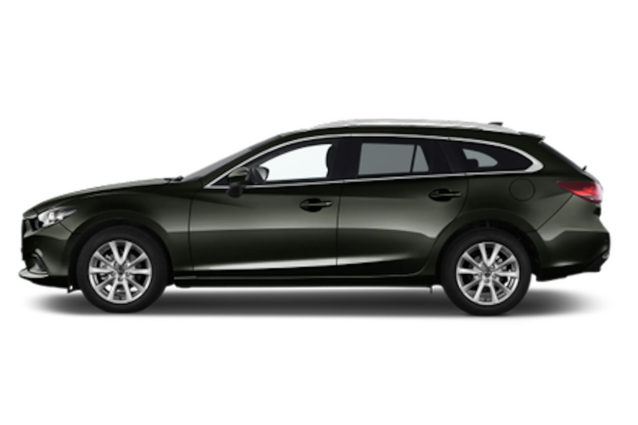 Mazda 6 Mobile De