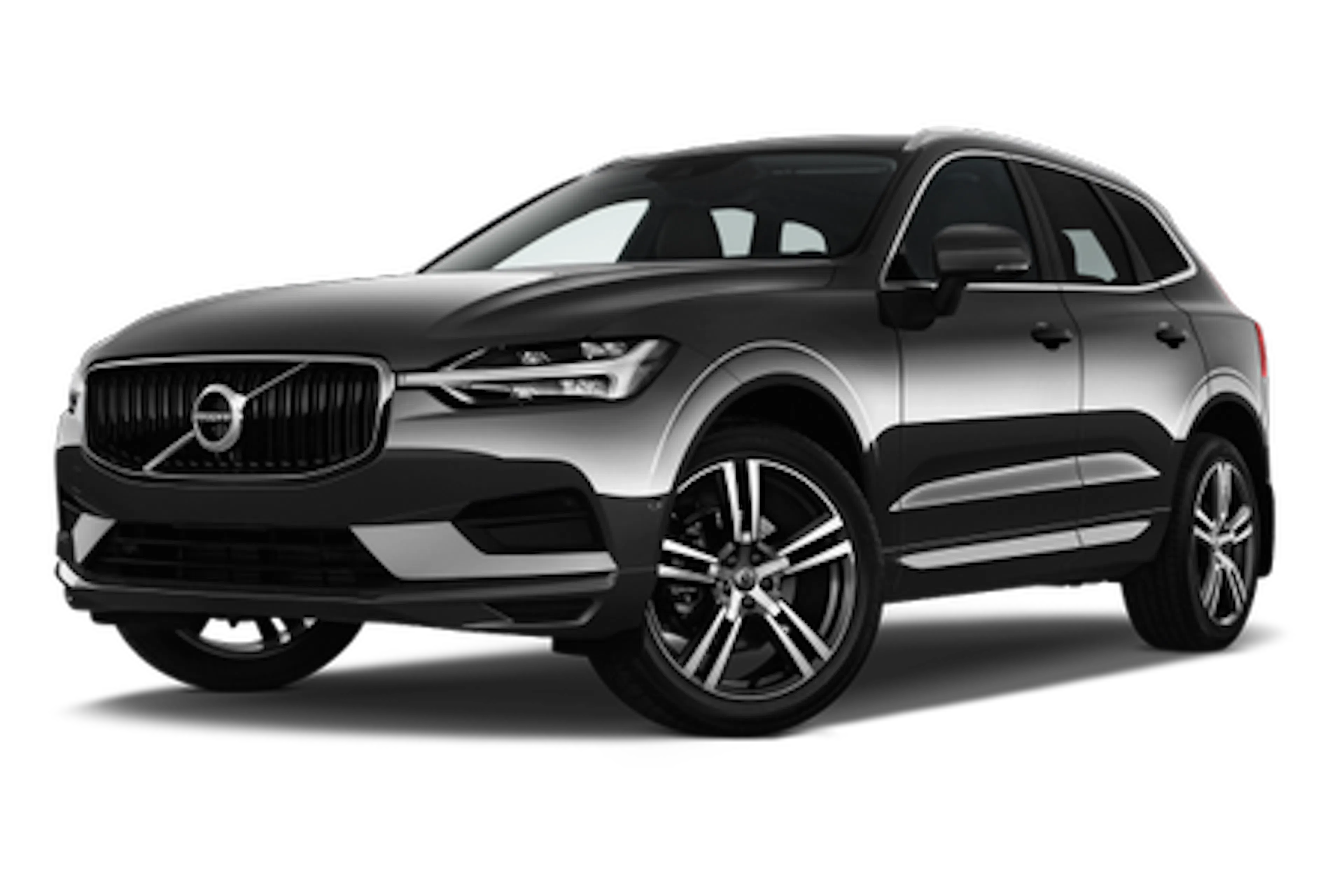 Volvo XC60: Modelle, Infos, Preise & Angebote | mobile.de