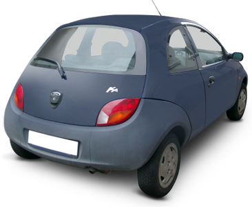 Ford Ka (RBT) seit 1996 | mobile.de