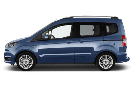 Ford - alle Modelle mit Tests, Daten, Preisen und Kosten | mobile.de