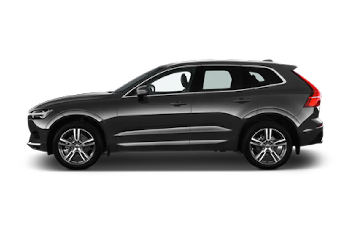 Volvo XC60: Modelle, Infos, Preise & Angebote | mobile.de
