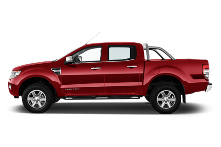 Ford - alle Modelle mit Tests, Daten, Preisen und Kosten | mobile.de