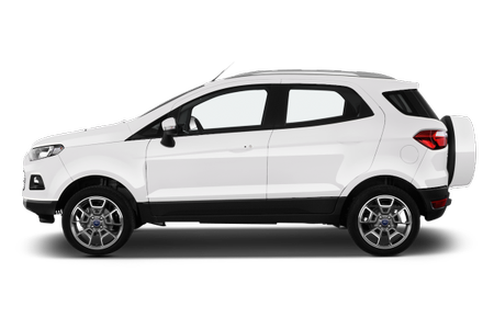 Ford - alle Modelle mit Tests, Daten, Preisen und Kosten | mobile.de