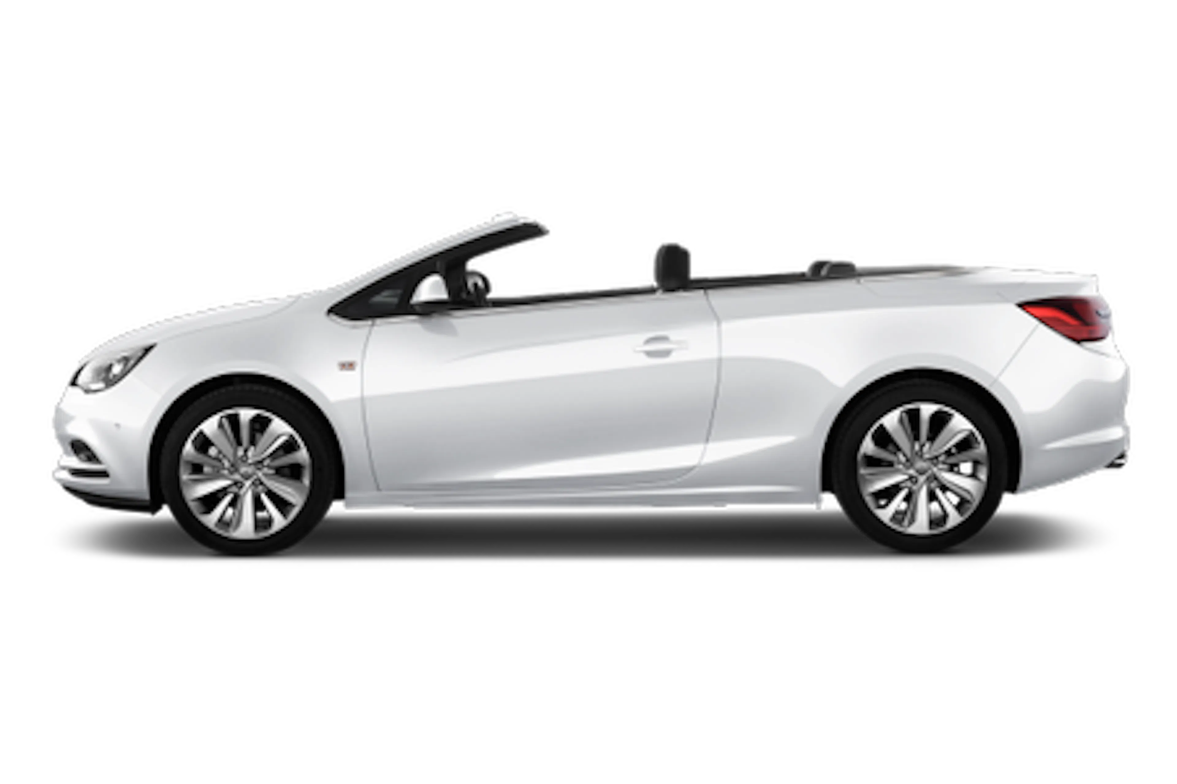 Opel Cascada Mobile De