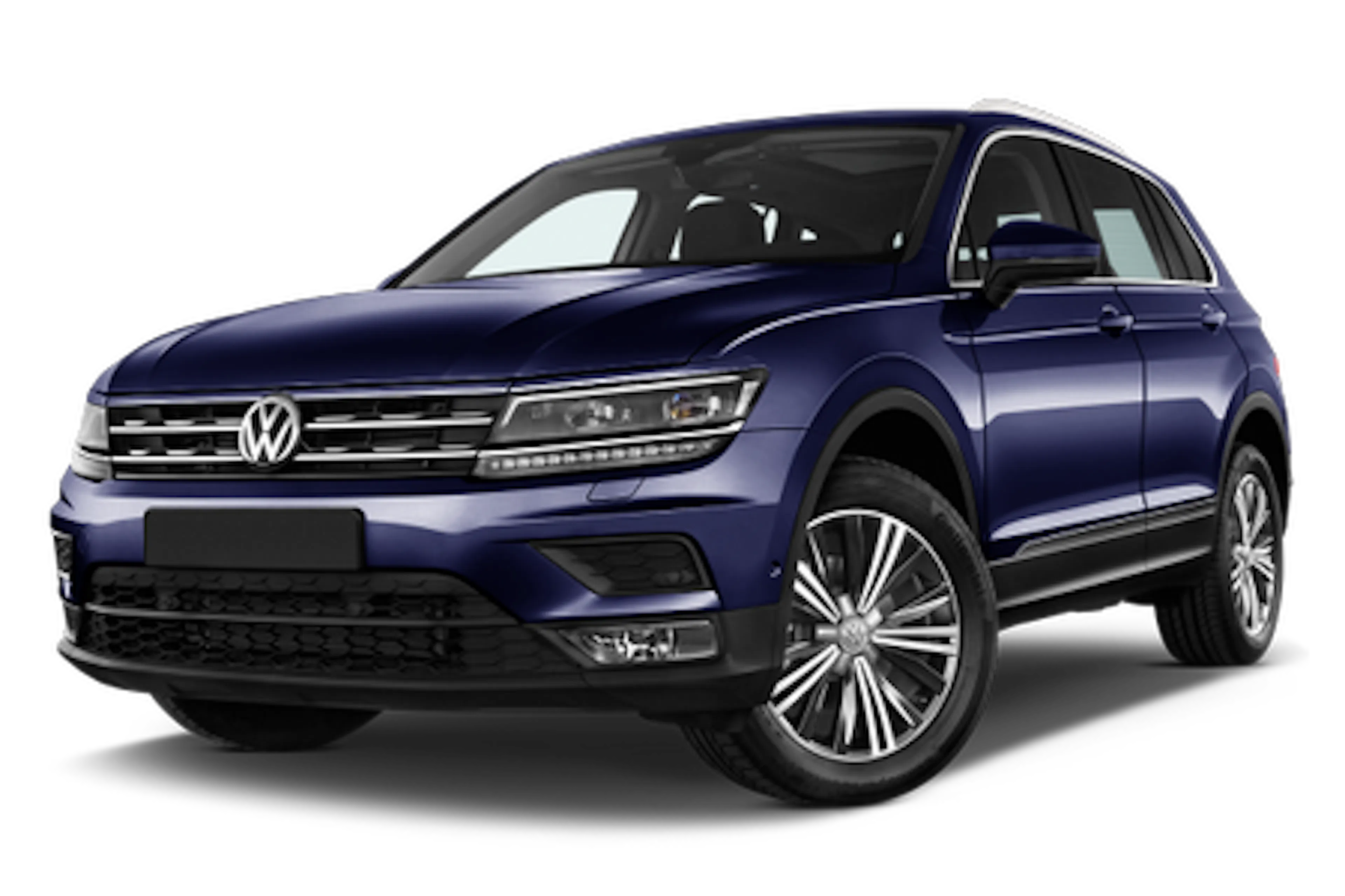 Vw Tiguan Mobile De