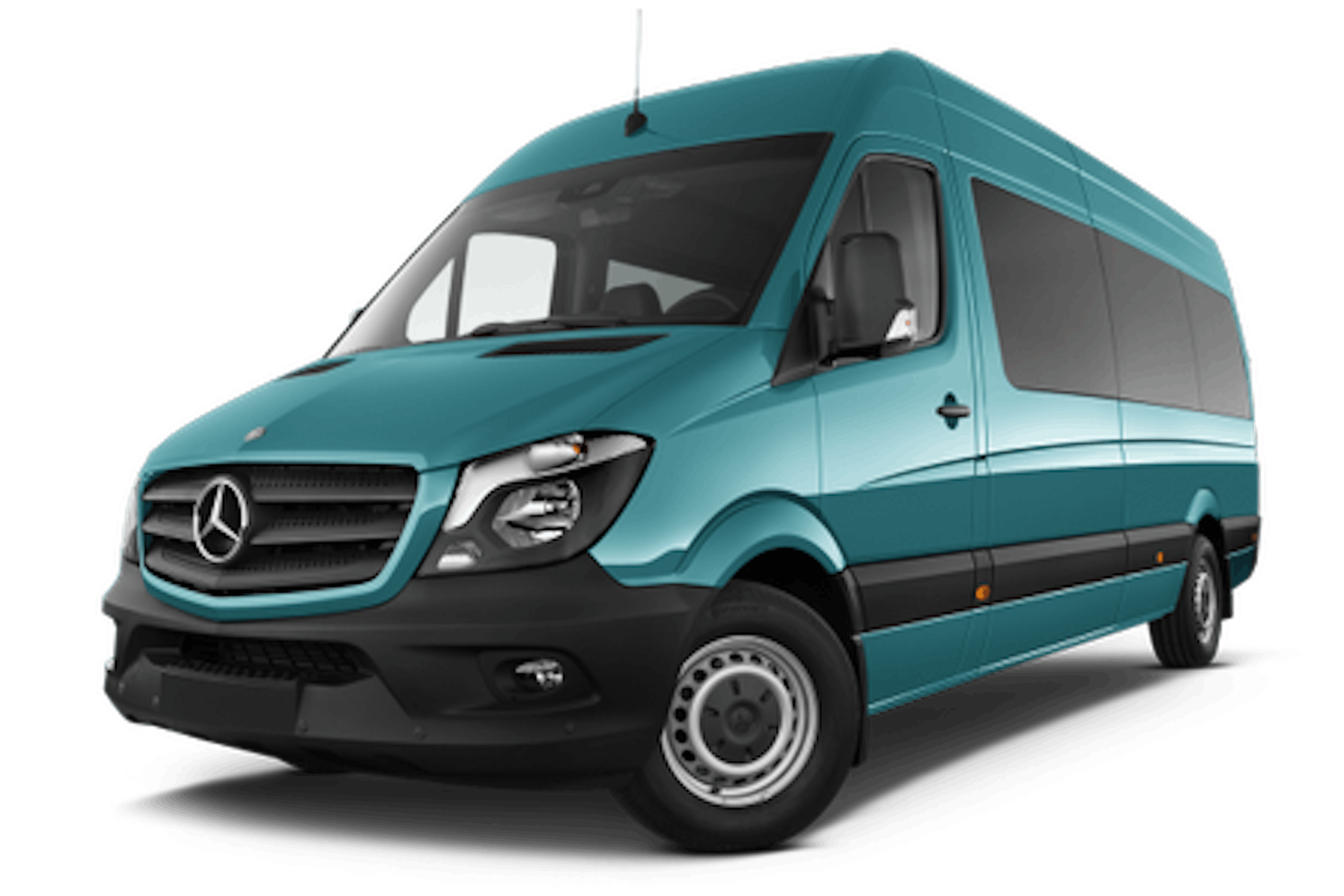 Mercedes Sprinter: Modelle, Infos, Preise & Angebote | mobile.de