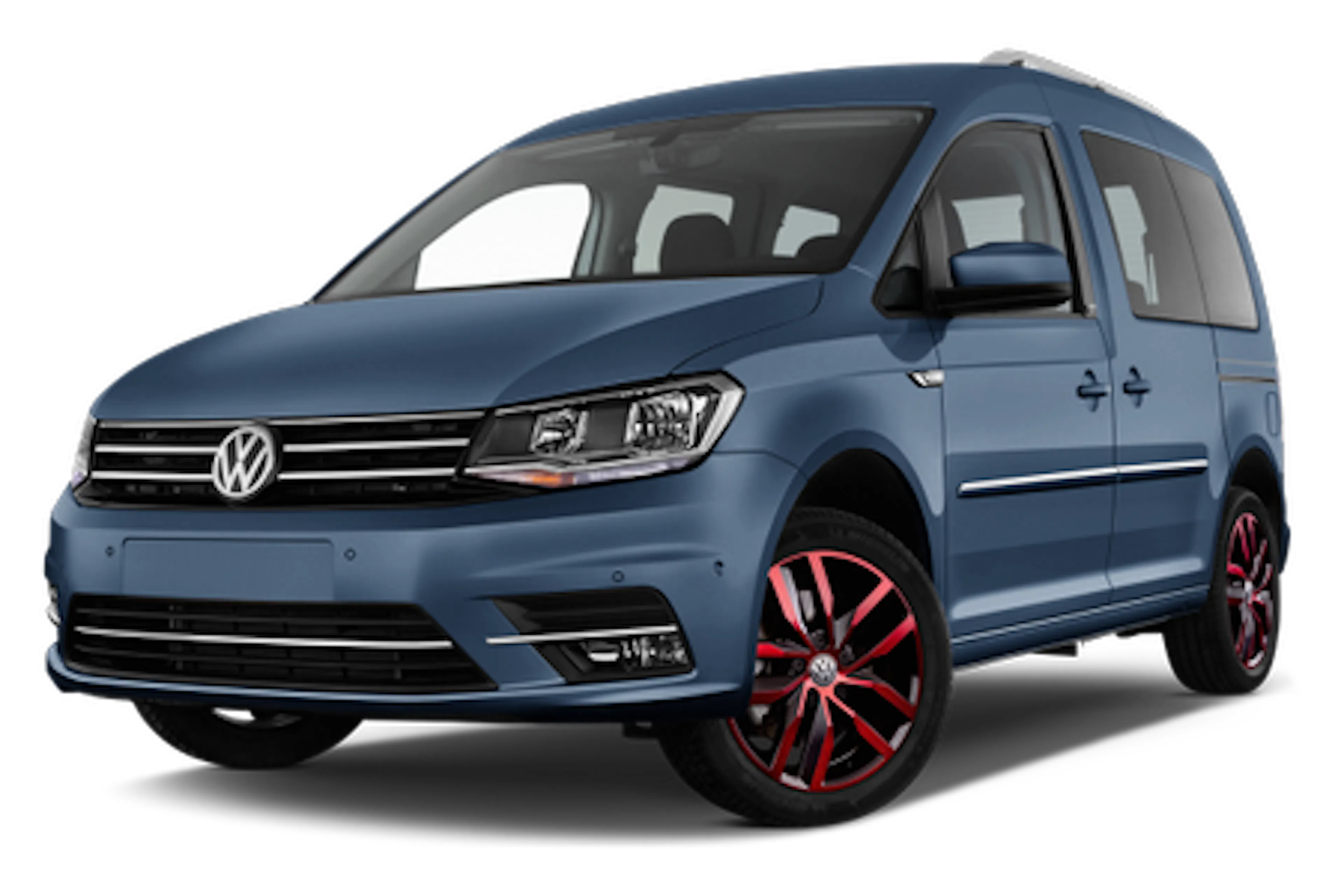 Vw Caddy Mobile De