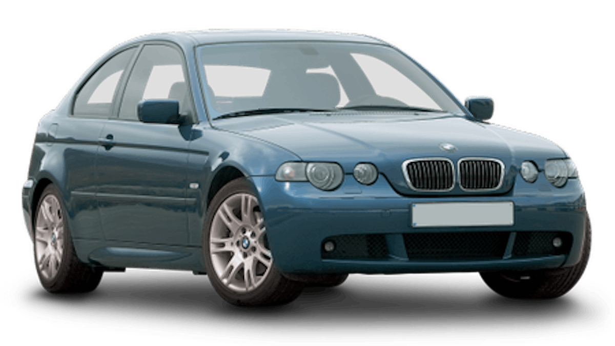 BMW 3er Compact (E46) | Preis, Infos, Alternativen & Angebote | mobile.de