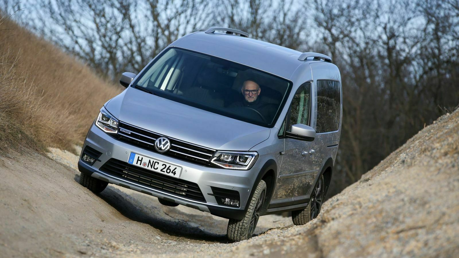 VW Caddy 4 Kaufberatung: Motoren, Preise | mobile.de