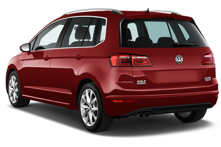 VW Golf 7 Sportsvan | Preis, Infos, Alternativen & Angebote | mobile.de