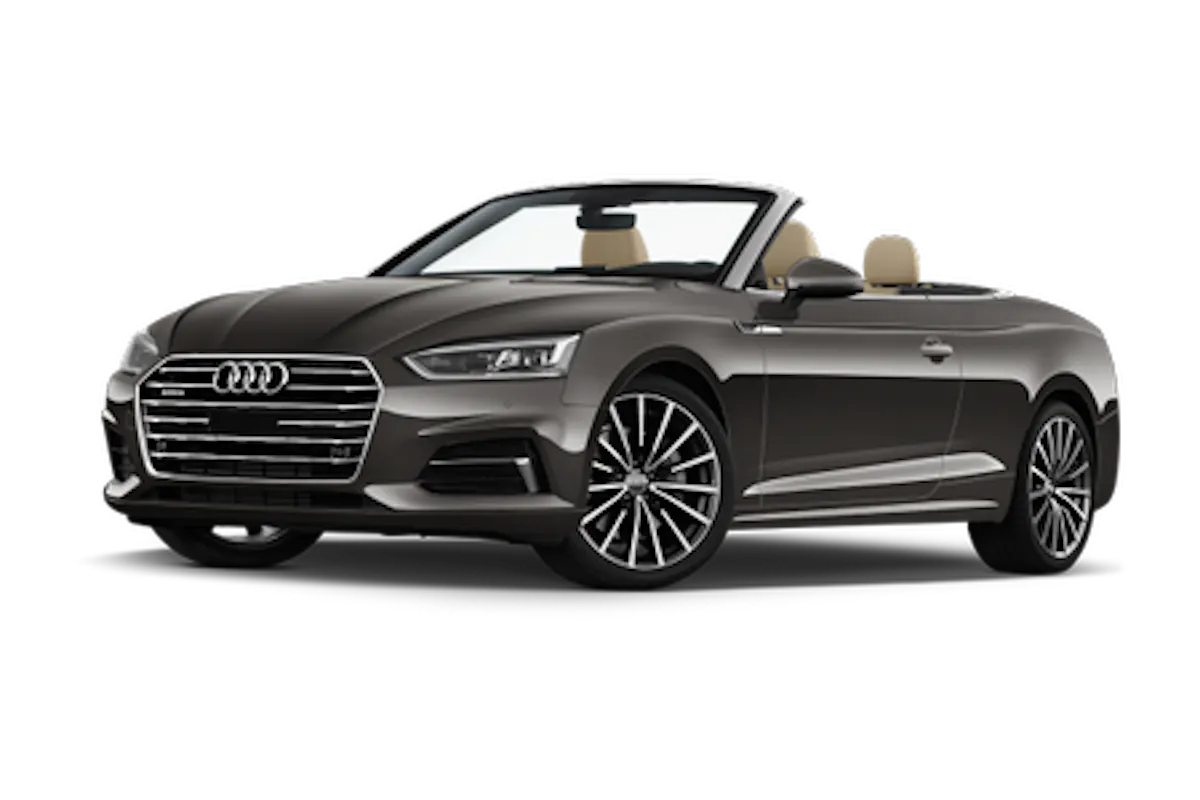 Audi A5 Mobile De