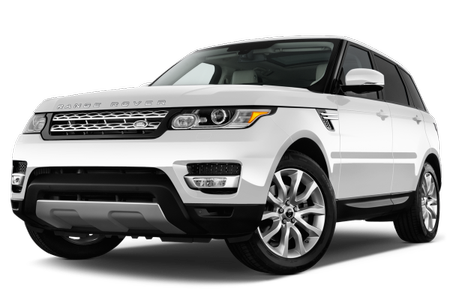 Range Rover Sport: Modelle, Infos, Preise & Angebote | mobile.de