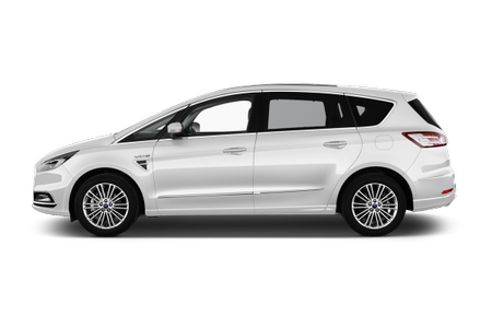 Ford - alle Modelle mit Tests, Daten, Preisen und Kosten | mobile.de