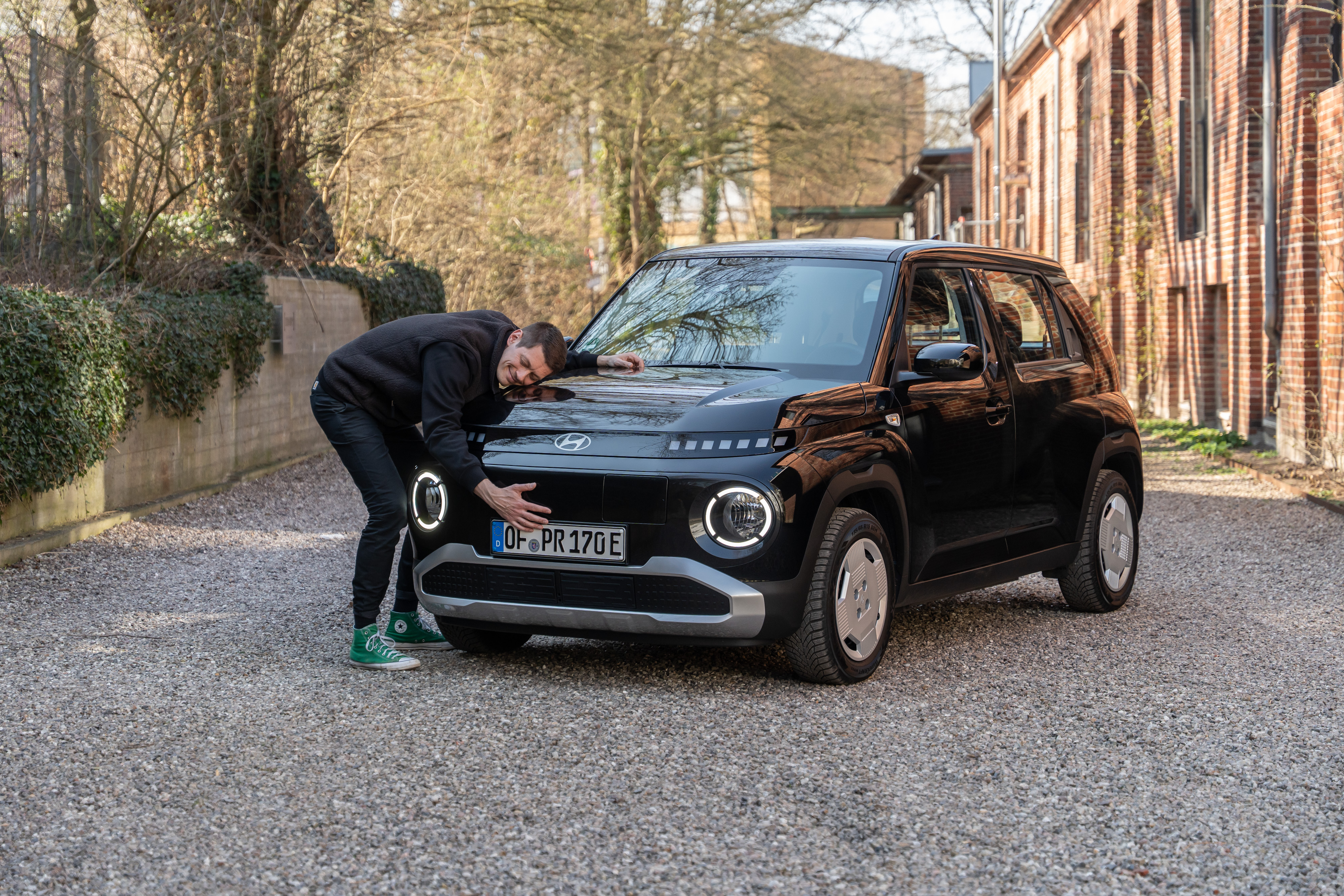 Kia EV3 (2025) im Test/Check – Stärken und Schwächen | mobile.de