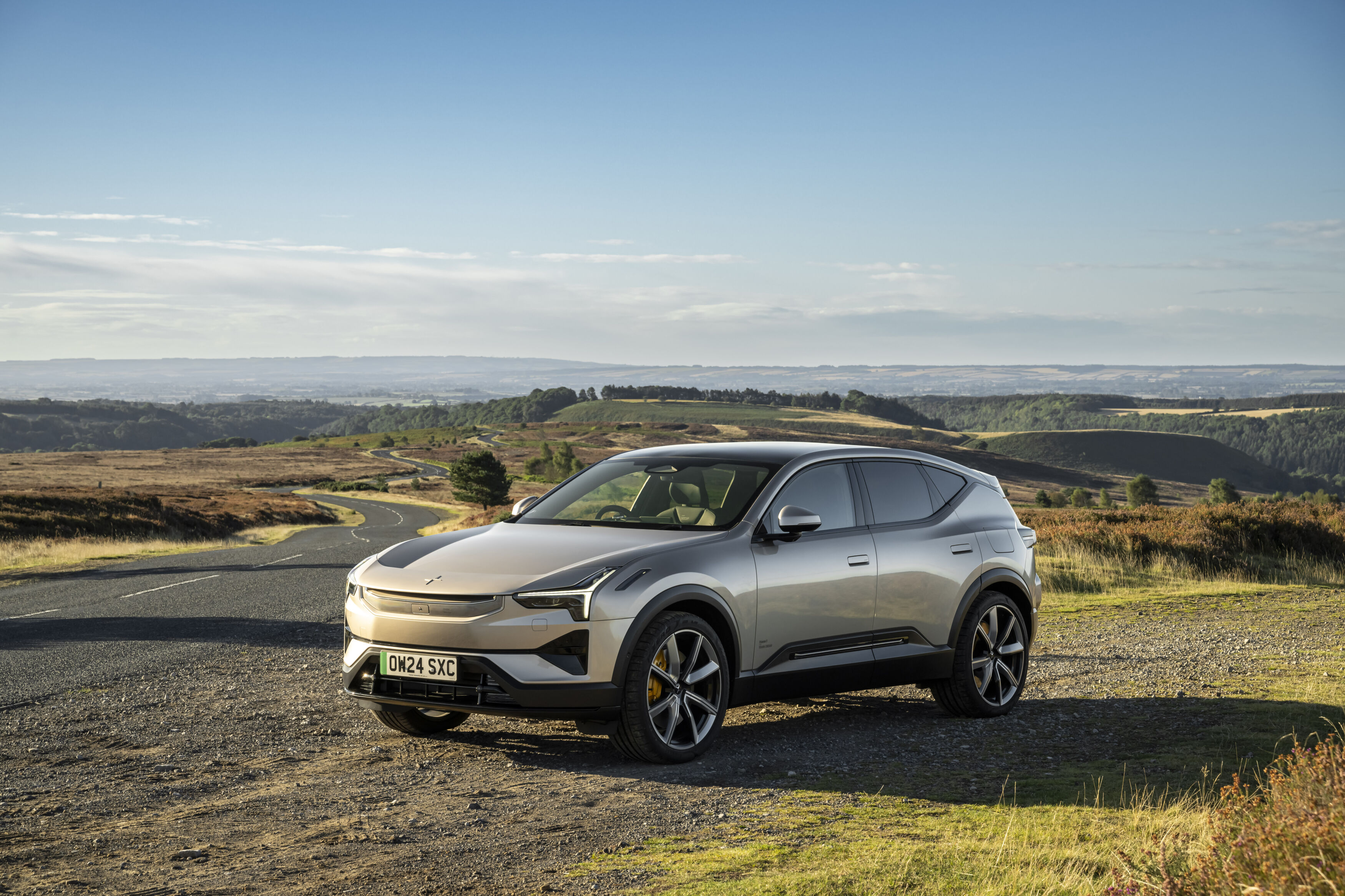 Polestar 3 : Modelle, Infos, Preise & Angebote | mobile.de