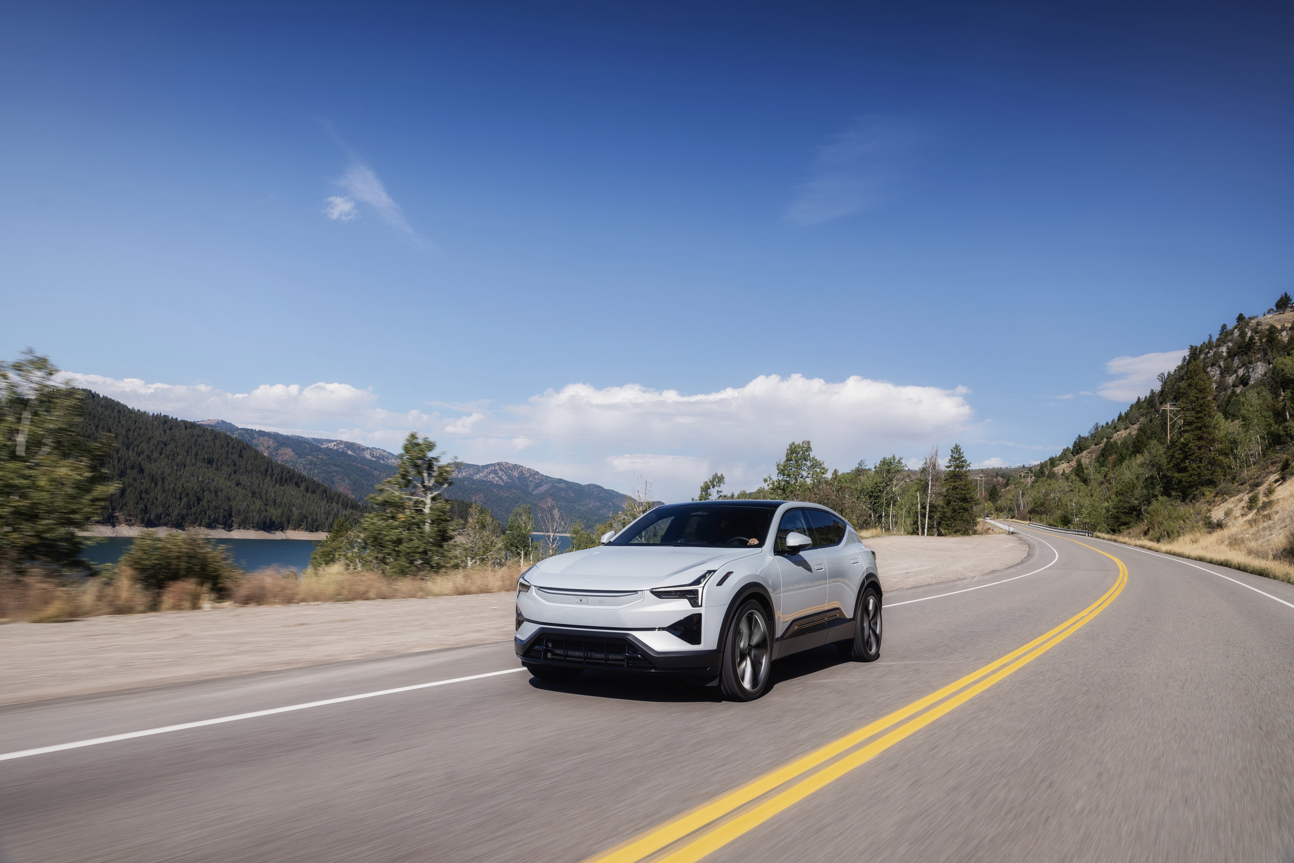 Polestar 3 : Modelle, Infos, Preise & Angebote | mobile.de