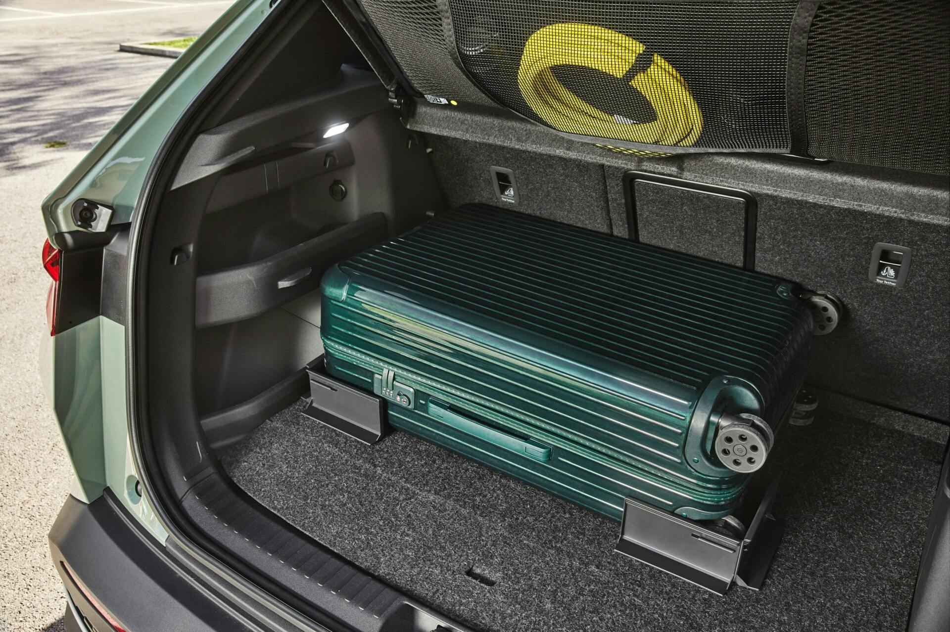 Škoda Elroq (2025) im Test – Stärken und Schwächen | mobile.de