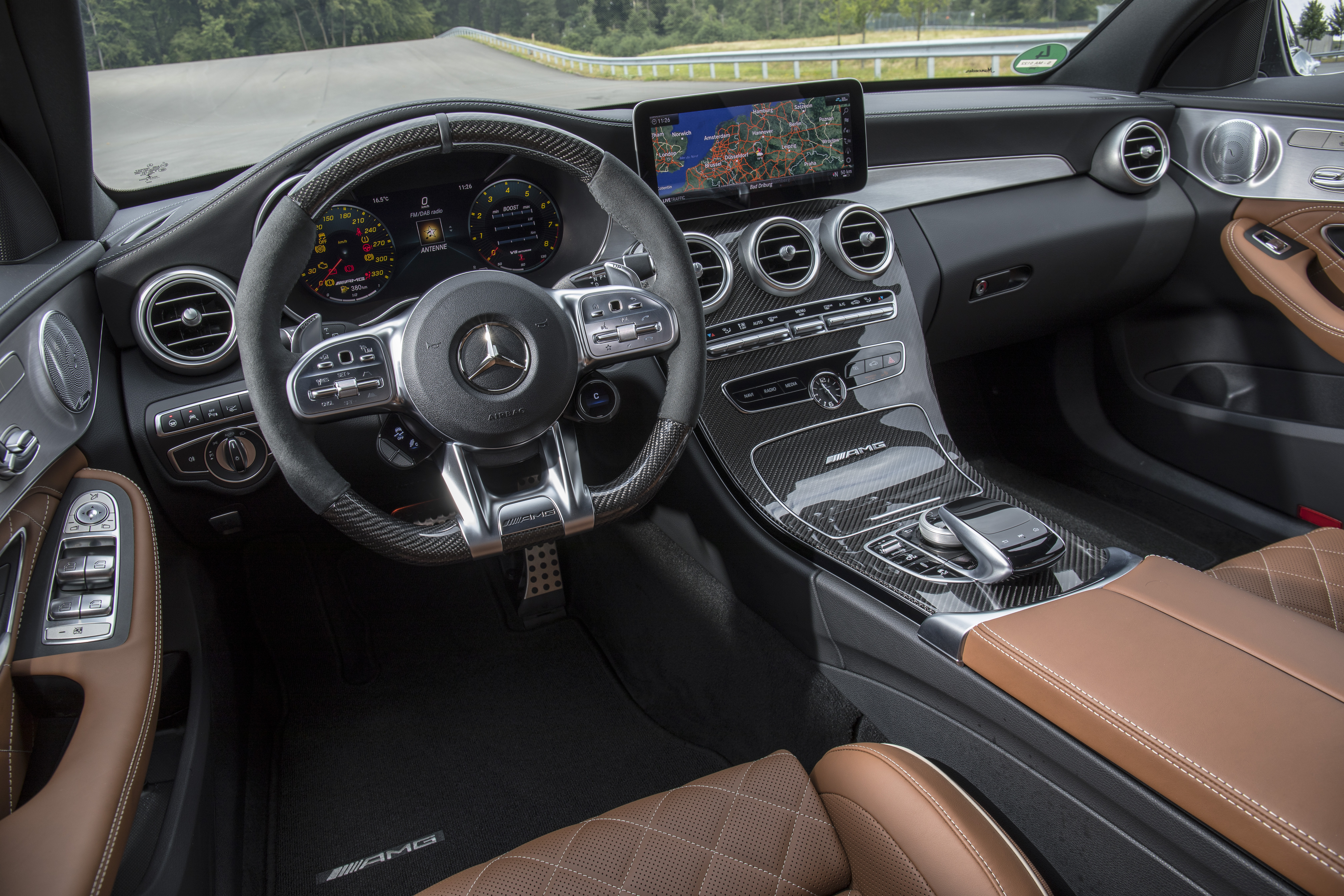 Mercedes-AMG C63 (2015–2023) im Test – Stärken und Schwächen | mobile.de