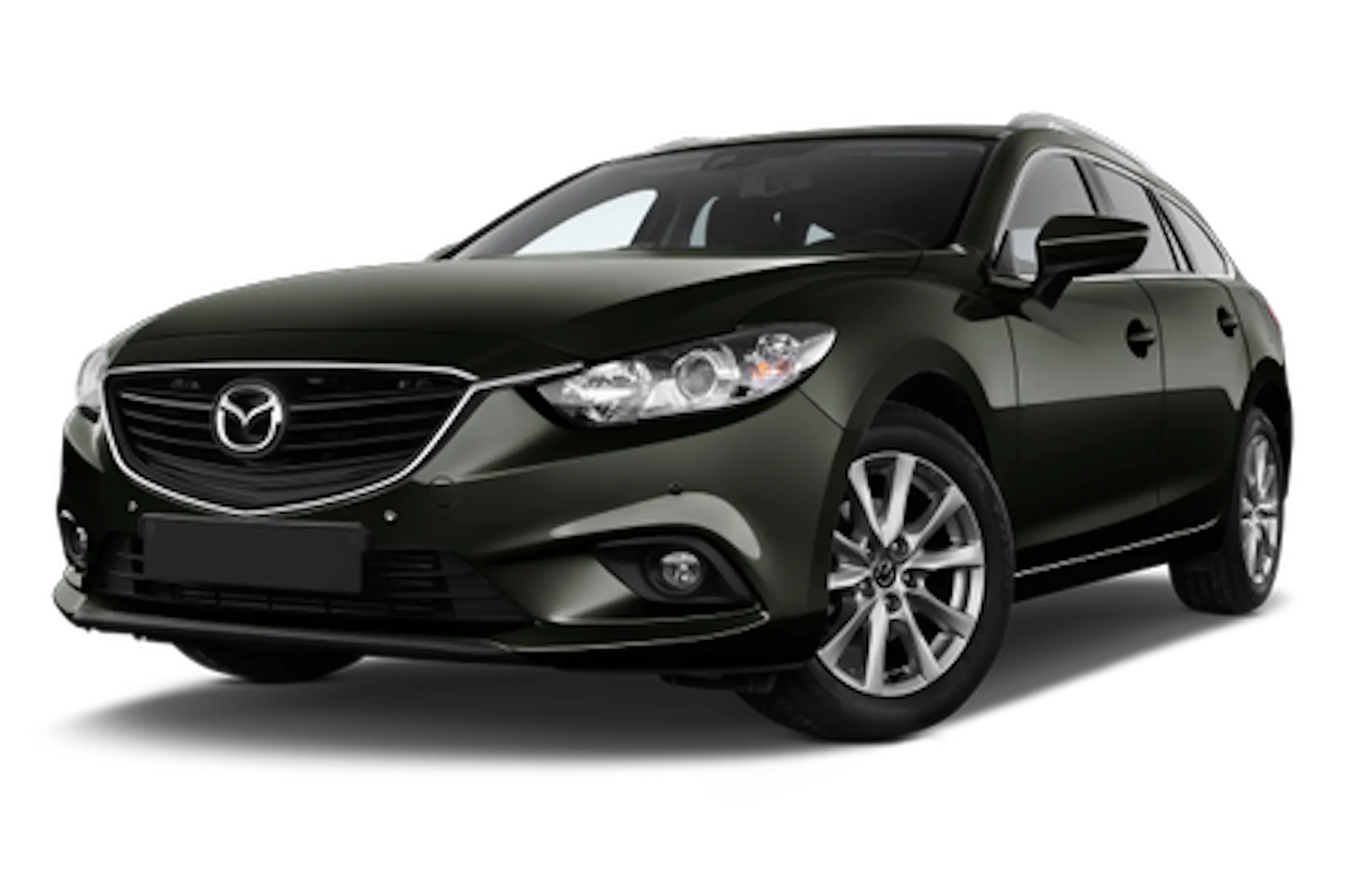 Mazda 6 Mobile De