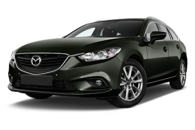 Mazda 6 Mobile De