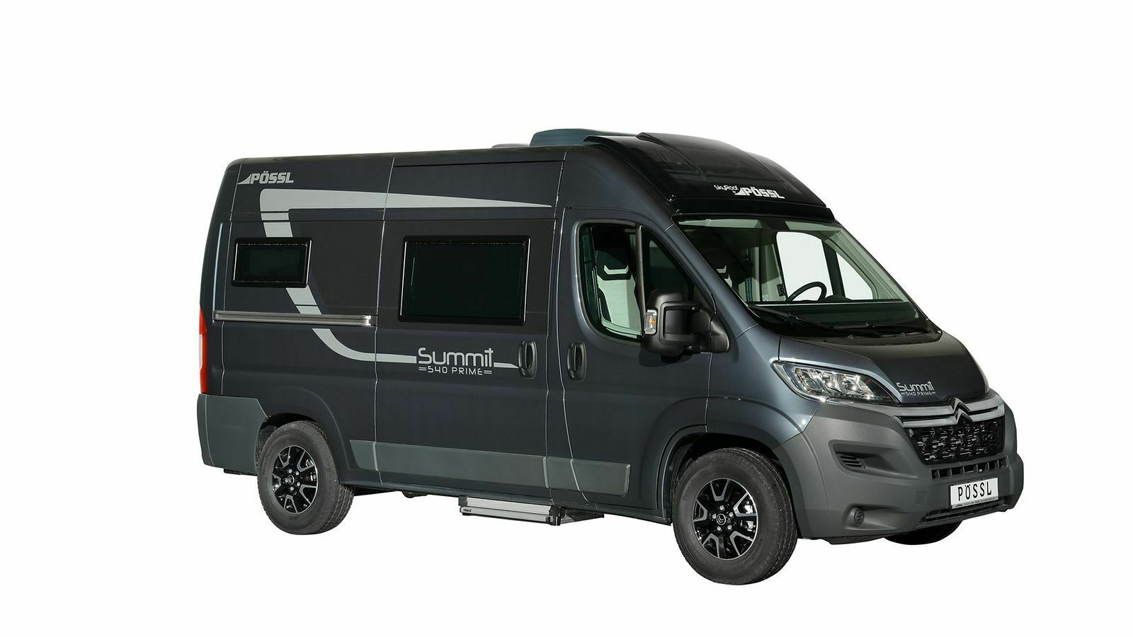 7 der Wohnmobile auf Fiat-Ducato-Basis | mobile.de