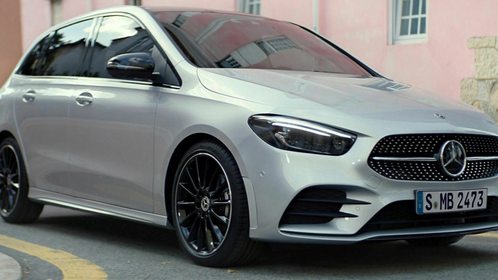 Die besten Minivans im Vergleich | mobile.de