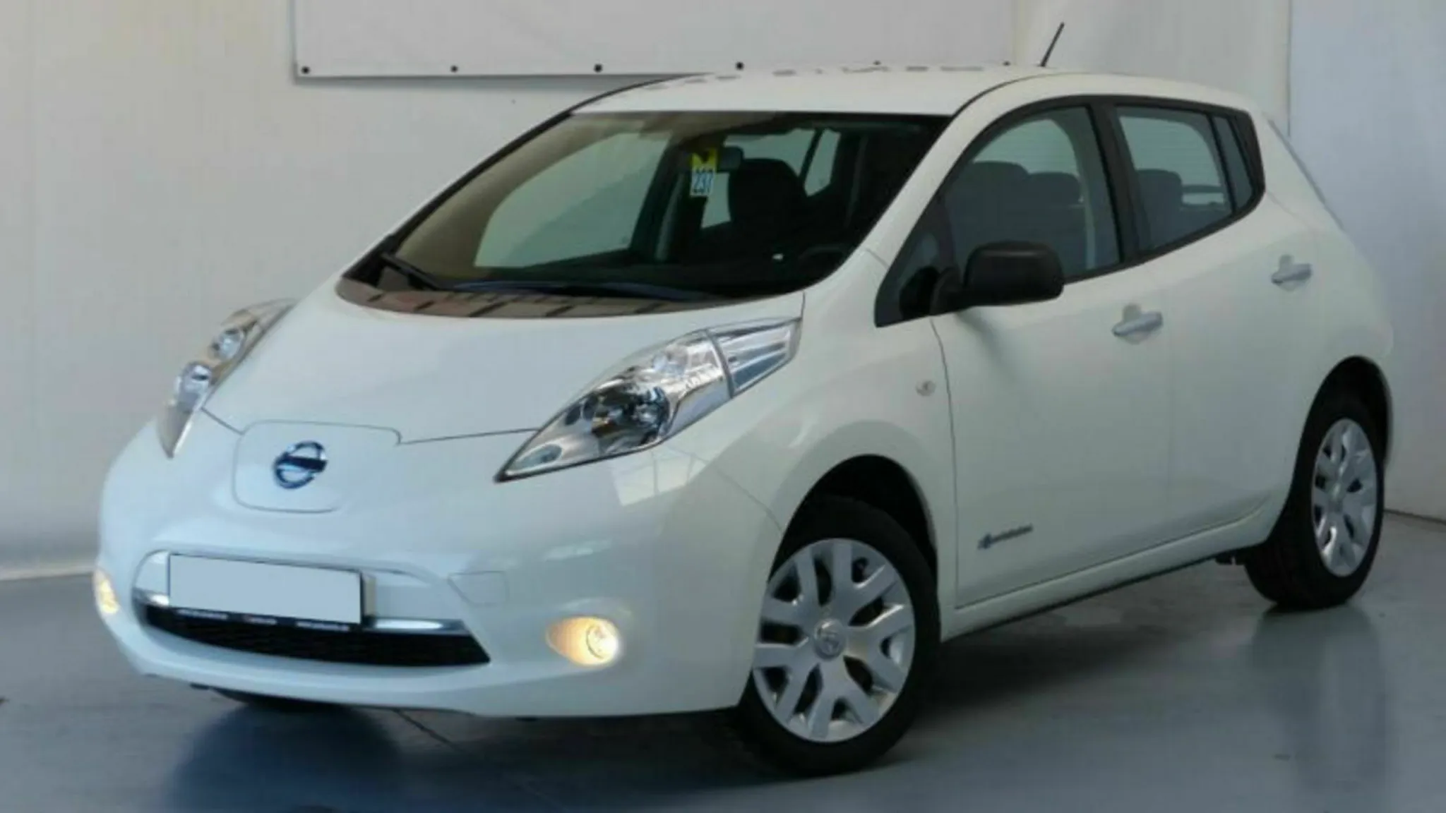 Nissan Leaf 2026 im Test: Reichweite, Preise & Kaufberatung | mobile.de